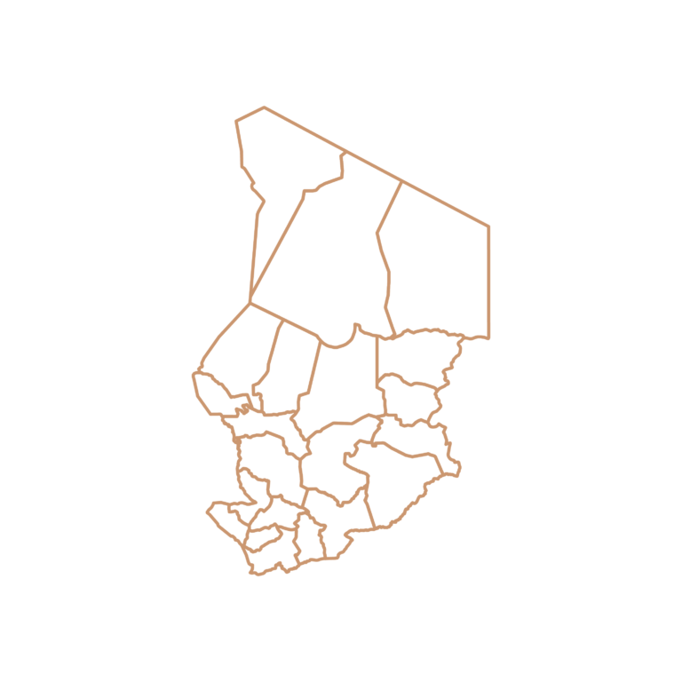 États membres – Comifac