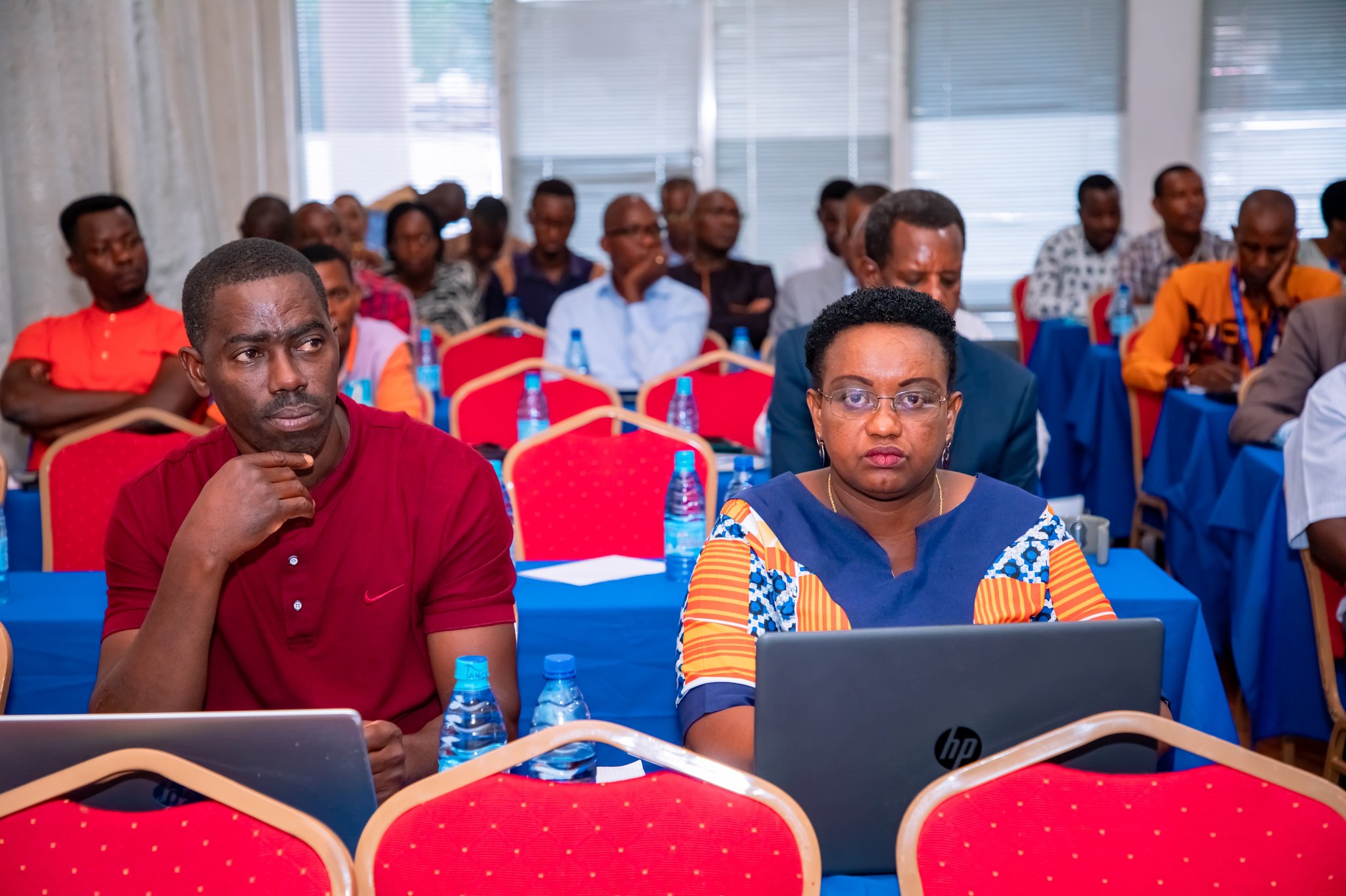 Burundi: Comment prévenir/réduire risques météorologiques – Comifac