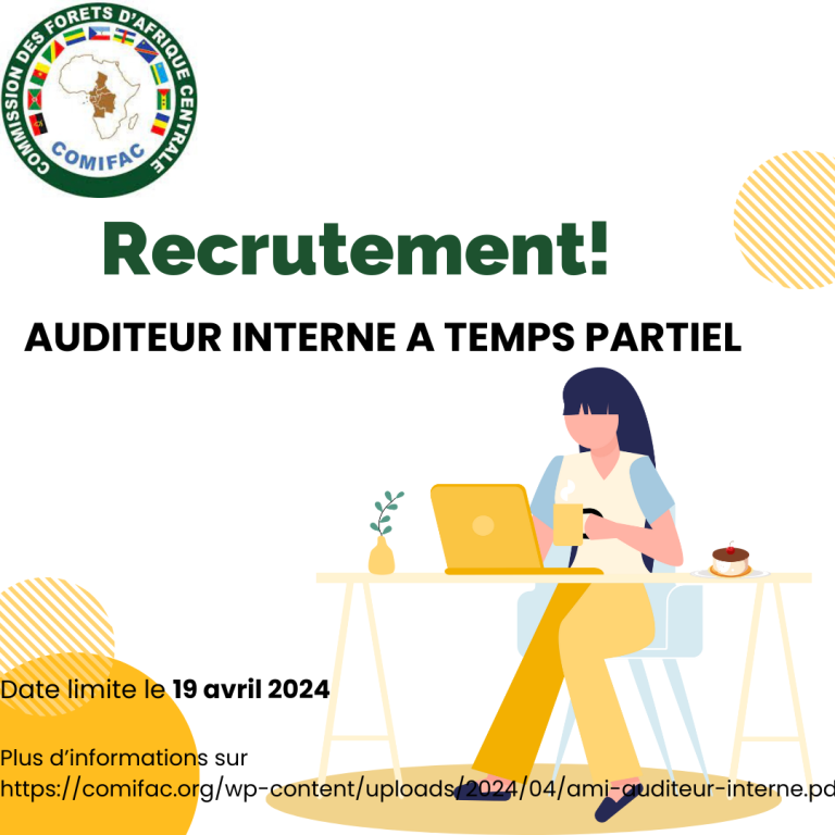 Comifac – Central African Forest Commission